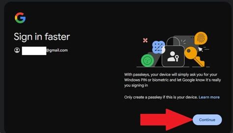 Microsoft Lets You Sync Passkeys In The Cloud But Should You Make