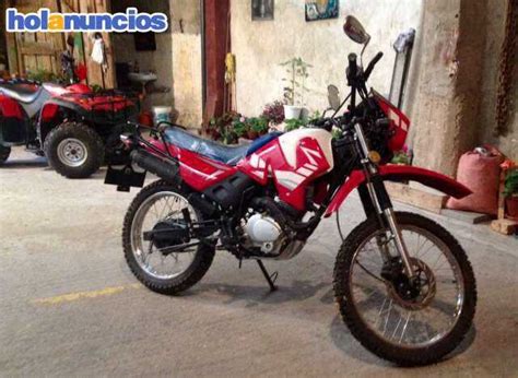 Quad Loncinandhonlei Motos De Carretera