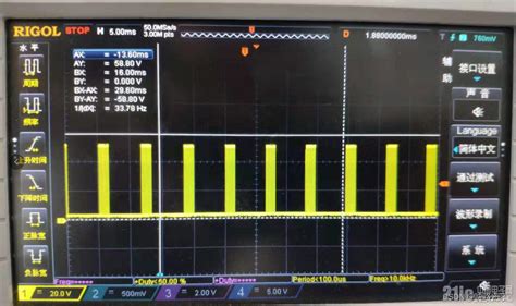 Stm32f0输出固定数量脉冲，主从定时器stm32输出固定数量脉冲 Csdn博客