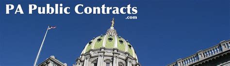 Pa Steel Products Procurement Act Revisited Pa Public Contracts