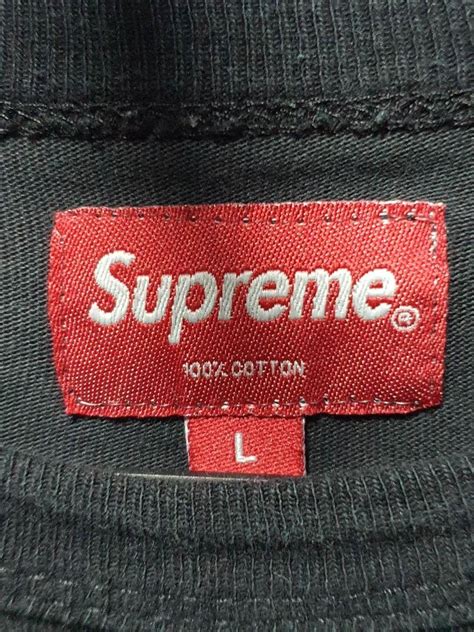 Supreme Arch Ss Top Mens Fashion Tops And Sets Tshirts And Polo Shirts On Carousell