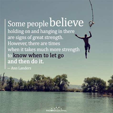 Hanging In Quotes At Donald Mccann Blog