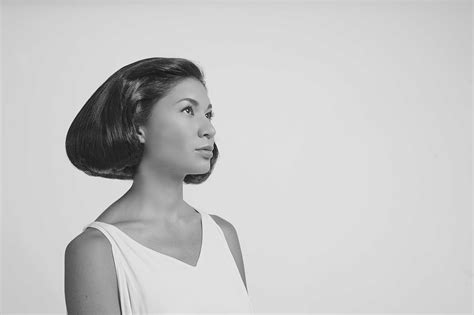 Photoshoot With Noah Hatton Blo Salon Best Salon In Raleigh