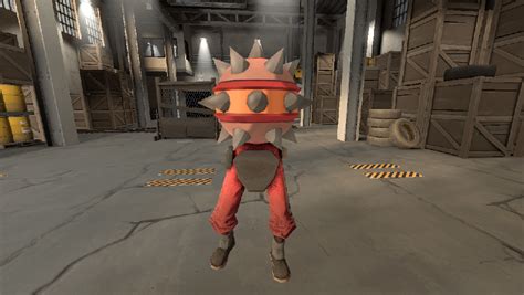 The Human Sentry Buster Rtf2