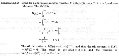 Solved Can You Explain The Following Example I Dont Understand