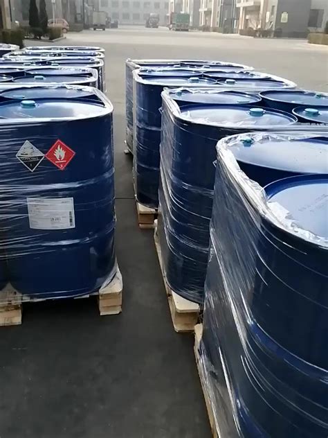 Methyl Cyanide Acetonitrile Hplc Grade Acnmecn High Pure Reagent Cas