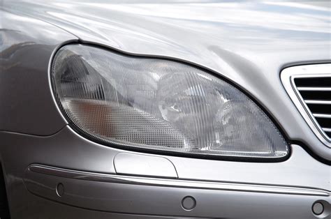 Automobile Headlights Indicator Free Photo On Pixabay Pixabay
