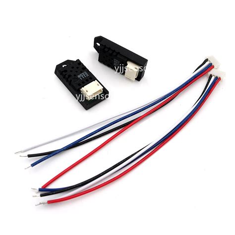 Htg3535ch Integrated Circuit Temperature Sensor Ntc Digital Temperature And Humidity Sensor