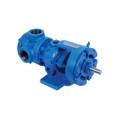 Everything You Need To Know About Vane Pumps A Comprehensive Guide