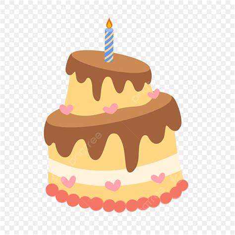 더블 케이크 일러스트 생일 미식가 디저트 미식가 두 그림 Png 일러스트 및 Psd 이미지 무료 다운로드 Pngtree