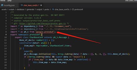google protobuf问题 Creator x Cocos中文社区