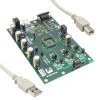 TMC EVAL Trinamic Motion Control GmbH Power Management Motor Controller Driver Stepper