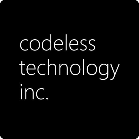 Codeless Technology株式会社の会社情報 Wantedly
