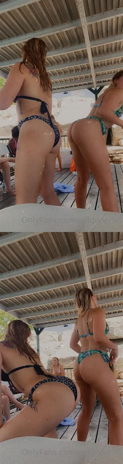 Tyler Idol Aka Wildtyler96 Young With A Big Ass Shows Her Hole Page 3