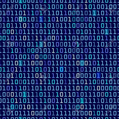 Technical Environment Programming Binary Code Stock Footage Video Artofit