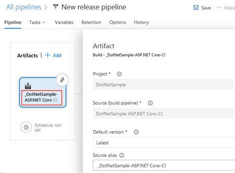 Azure Devops How To Add Automated Integration Test During Release