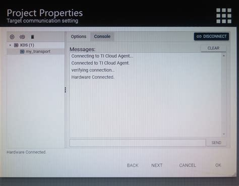 ccs tms320f28069 ask for document about ccs gui composer designer
