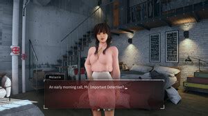 Sex Police Final Version Full Game