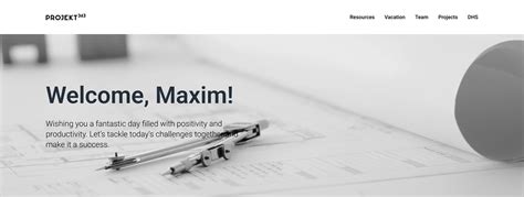 Microsoft Sharepoint Intranet Design Behance