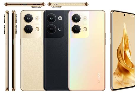 Oppo Reno Pro G Price And Specifications Choose Your Mobile