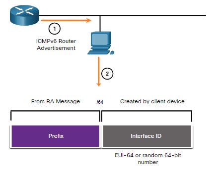 CCNA V Curriculum Module IPv Addressing