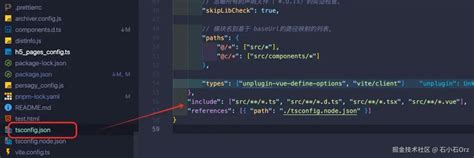 Xxdts文件有什么用，为什么不引入都能生效为什么某些类型扩展在shims Vuedts 声明无效在shims Tsxdts