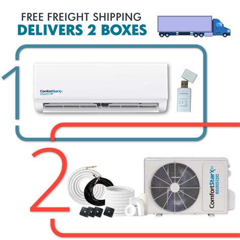 How A Single Zone Mini Split Can Totally Transform One Room—and Your E Air And Heat Direct