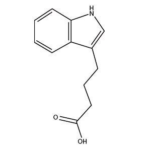 Indole 3 Butyric Acid Iba Plant Hormones And Growth Regulators
