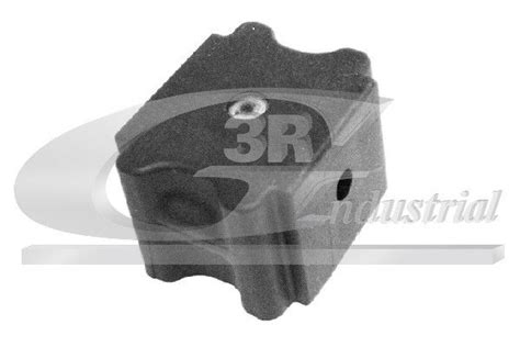 60683 3rg Silent Bloc De Barre Stabilisatrice Essieu Avant Gauche