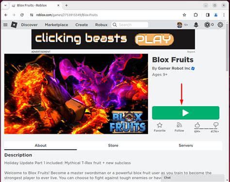 Roblox For Linux Guide Installation Running Without Wine