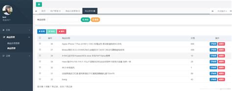 Java电商实战项目 电商java项目步骤详解laokugonggao的技术博客51cto博客 Java电商实战项目 电商java项目步骤详解laokugonggao的技术博客51cto博客