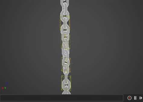 Animation Blueprint Animdynamics In Unreal Engine Unreal Engine 56