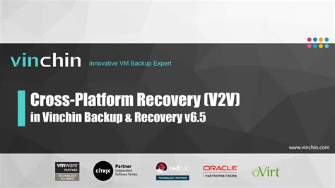 1 Easy Vm Migration Solution For Multiple Virtualization Platforms