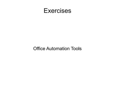 Libreoffice Most Important Mcq Question Writer Calc Impress Pdf