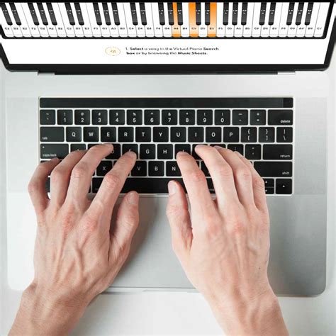 Level 4 Expanding The Keyboard Horizon Virtual Piano