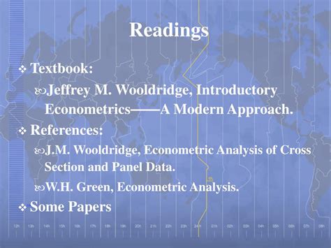 Ppt Analysis Of Cross Section And Panel Data Powerpoint Presentation Id 4219298