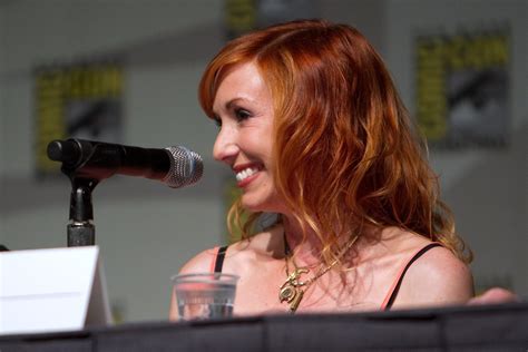 Kari Byron Wallpapers Wallpaper Cave