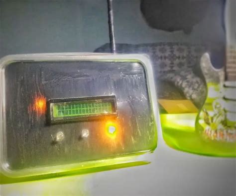 Sensor De Temperatura Tmp36 E Display Lcd Usando Arduino Tinkercad 7