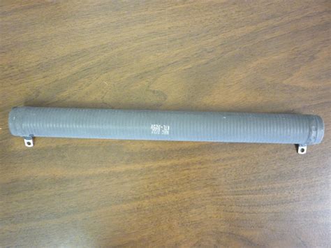 Variable Bi Filar Wirewound Resistor Kintronic Laboratories Inc