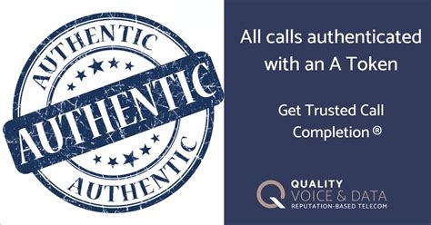 What Is Voice Call Authentication And How Does It Affect Your Company What Is Voice Call Authentication And How Does It Affect Your Company