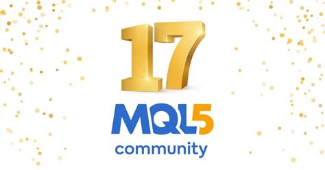 Metaquotes Celebrates 17 Years Of Its Algorithmic Trading