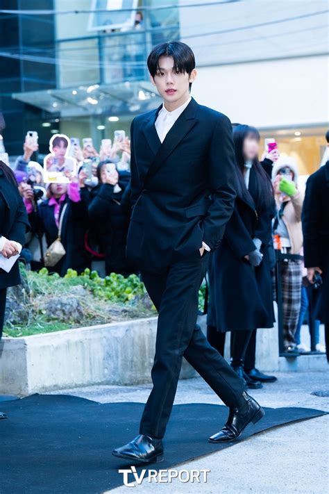 T포토 연준 팬들의 사랑 받으며