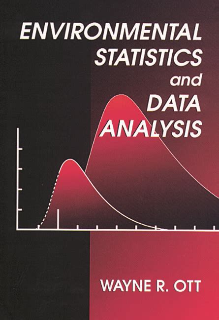 Environmental Statistics And Data Analysis 1st Edition Wayne R O