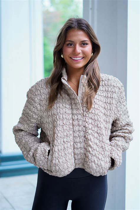 Outerwear Olivia Rae