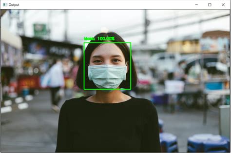 github rauzansumara face mask detection based on mobilenetv2