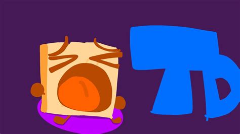 Td Bfb Tpot Animation Youtube