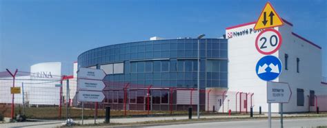 Nestle Purina - Резцофф