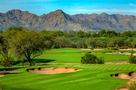 Golf Vacations And Packages Golfpac Travel