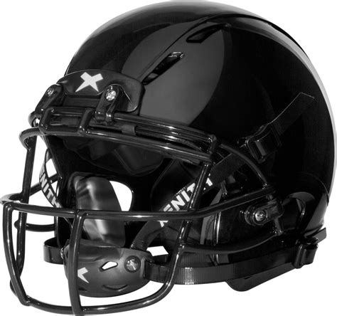 Xenith Helmets Facemasks