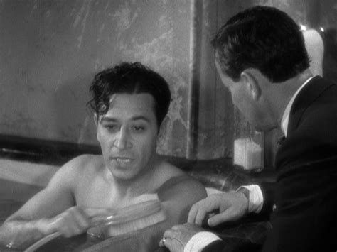 Classify German American Actor George Raft